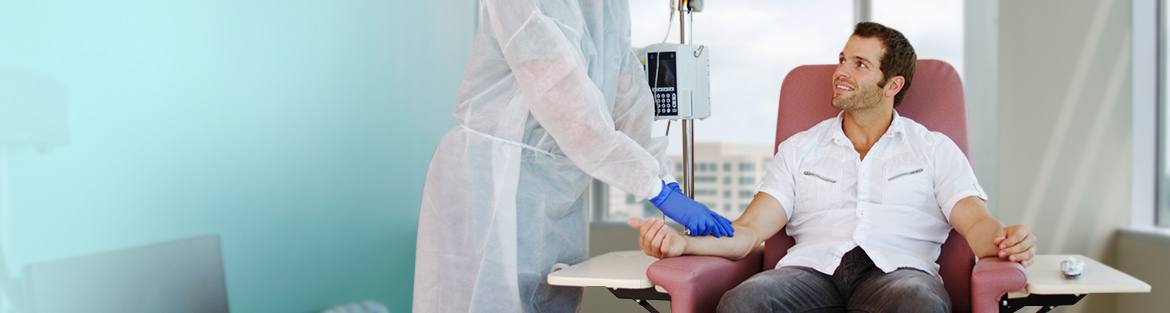 What is Home Infusion | Home Infusion Dallas TX | Infusion Therapy Fort ...